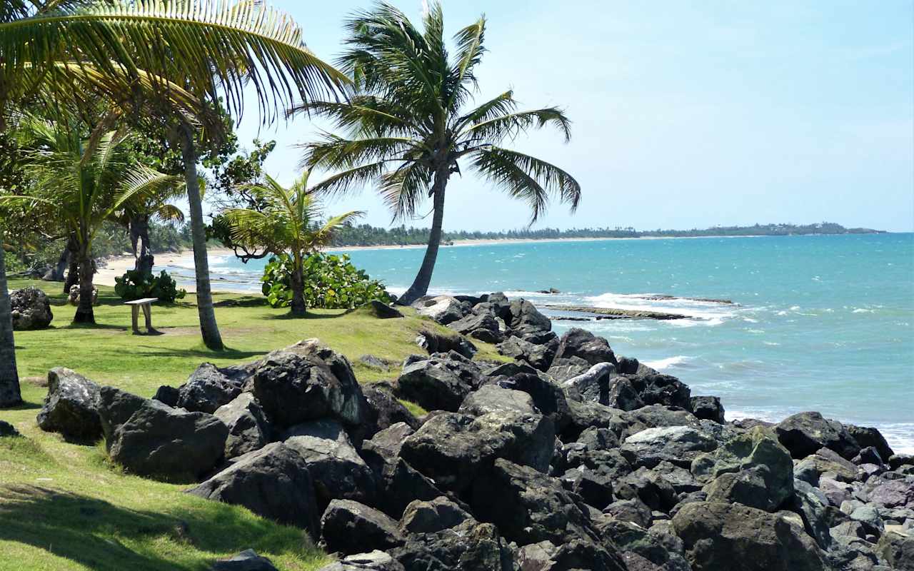 Puerto Rico Cities Guides | Monica Rodriguez Garcia