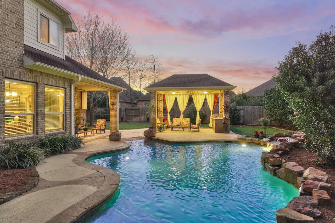 Haley Garcia Group | The Woodlands Real Estate