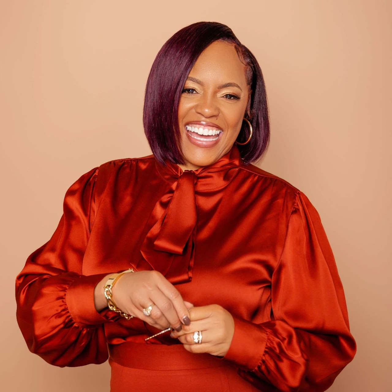 Larita Thomas | Premier Highland Real Estate Agents