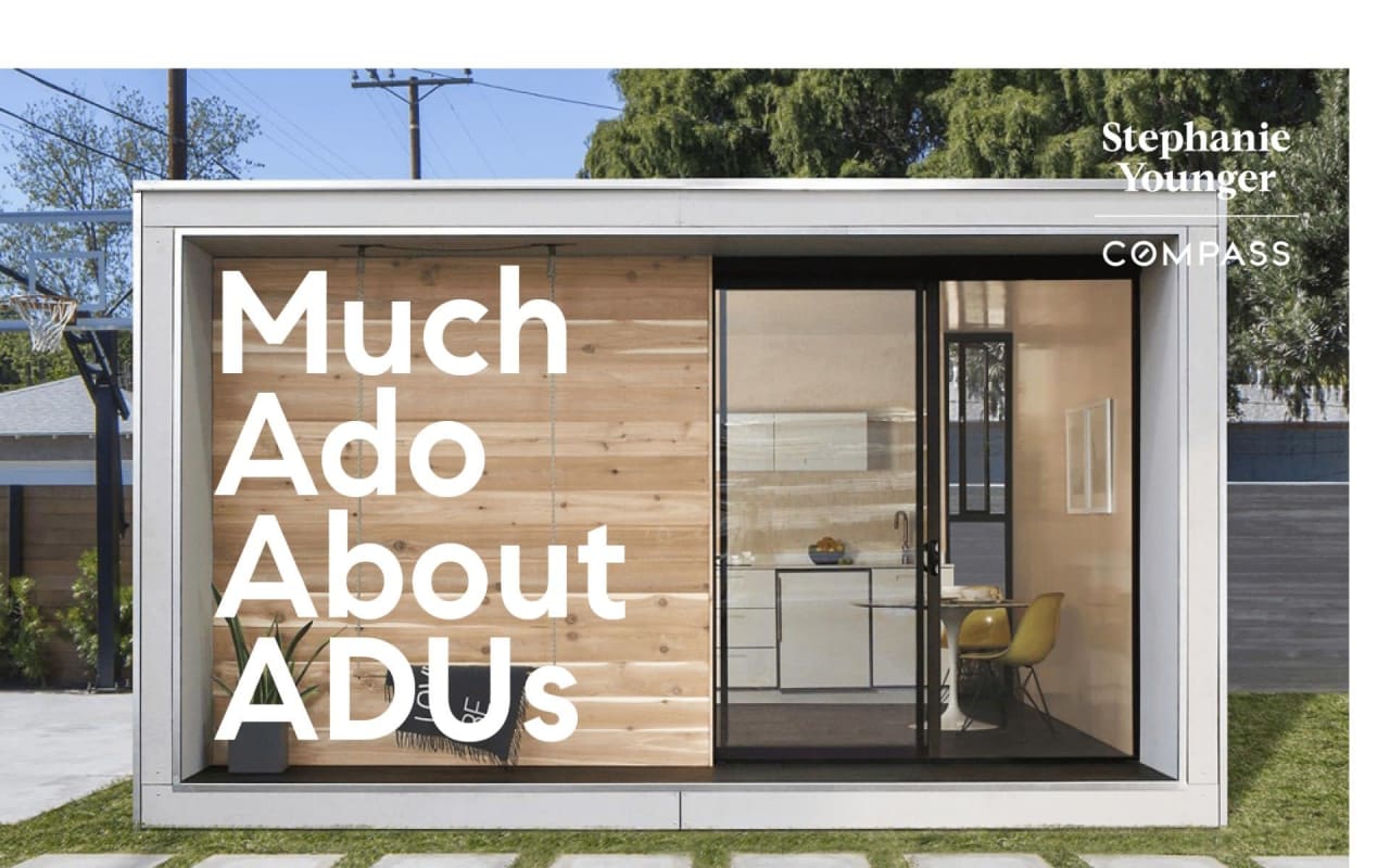 The Stephanie Younger Group | Los Angeles Real Estate