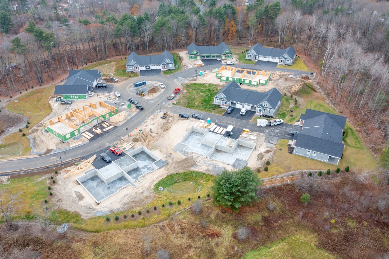 Clover Way - Falmouth | The David Banks Team | RE/MAX By The Bay ...