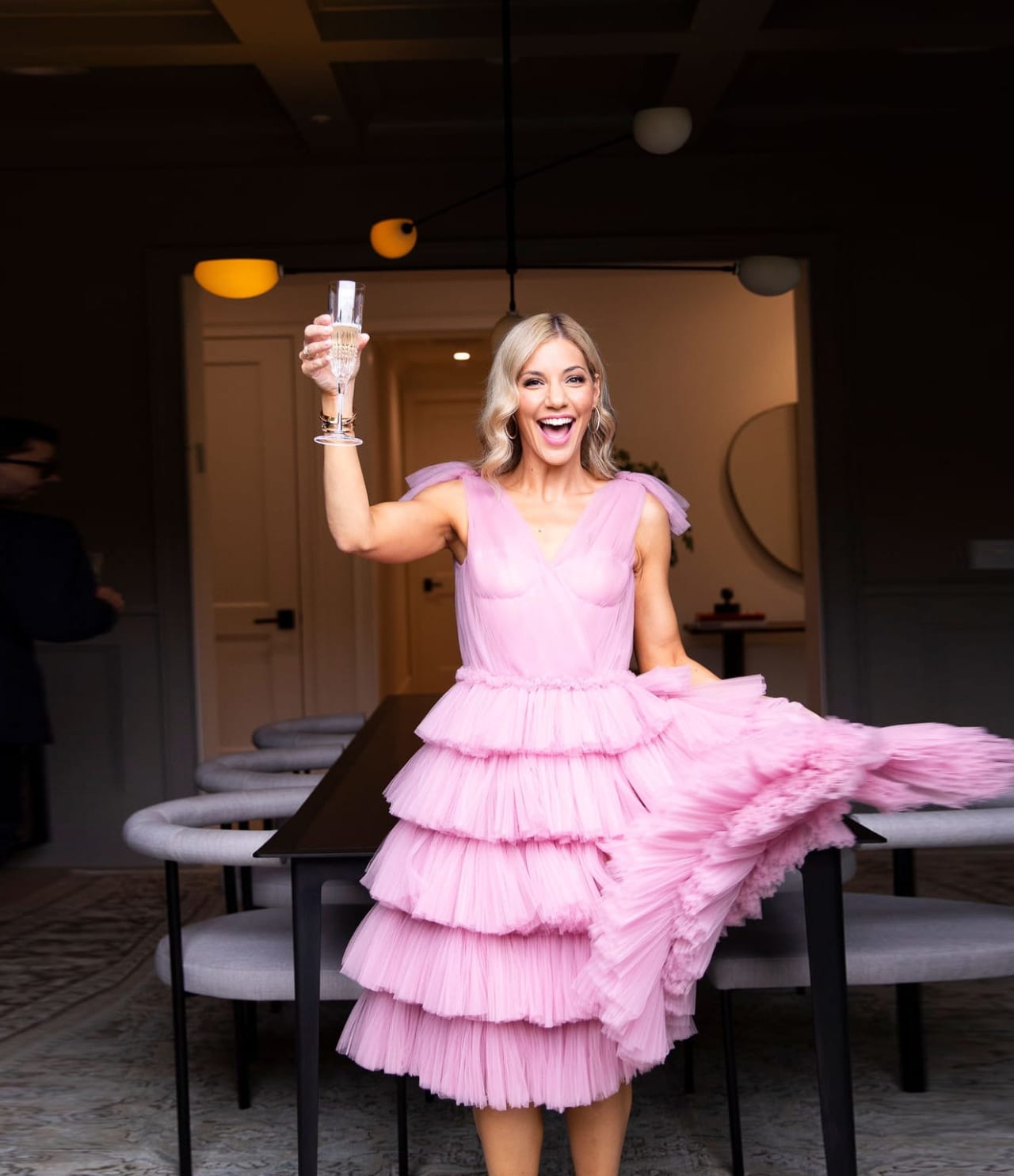 Jen Winston | Los Angeles Real Estate Agent