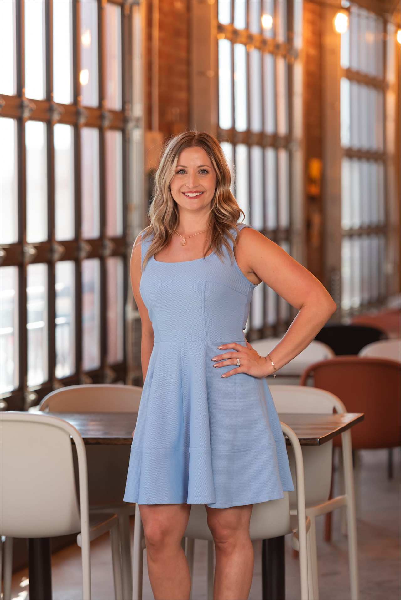 Berrier Group | Marlene Berrier | Pueblo West Real Estate Agent