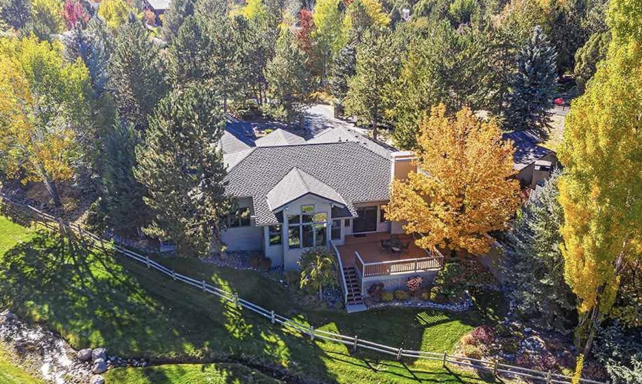 Nevada Real Estate Agents | Bartlett + Minor + Keiffer Group