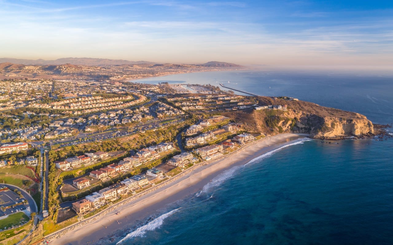 Dana Point Lantern District I Neighborhood Guide | Rhoda Russell