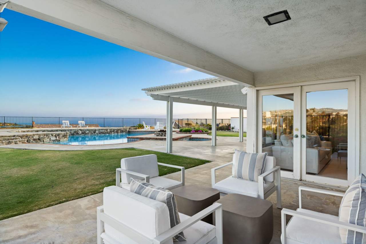 1 Goleta Point Dr, Corona del Mar | Mary Golding | Mary Golding