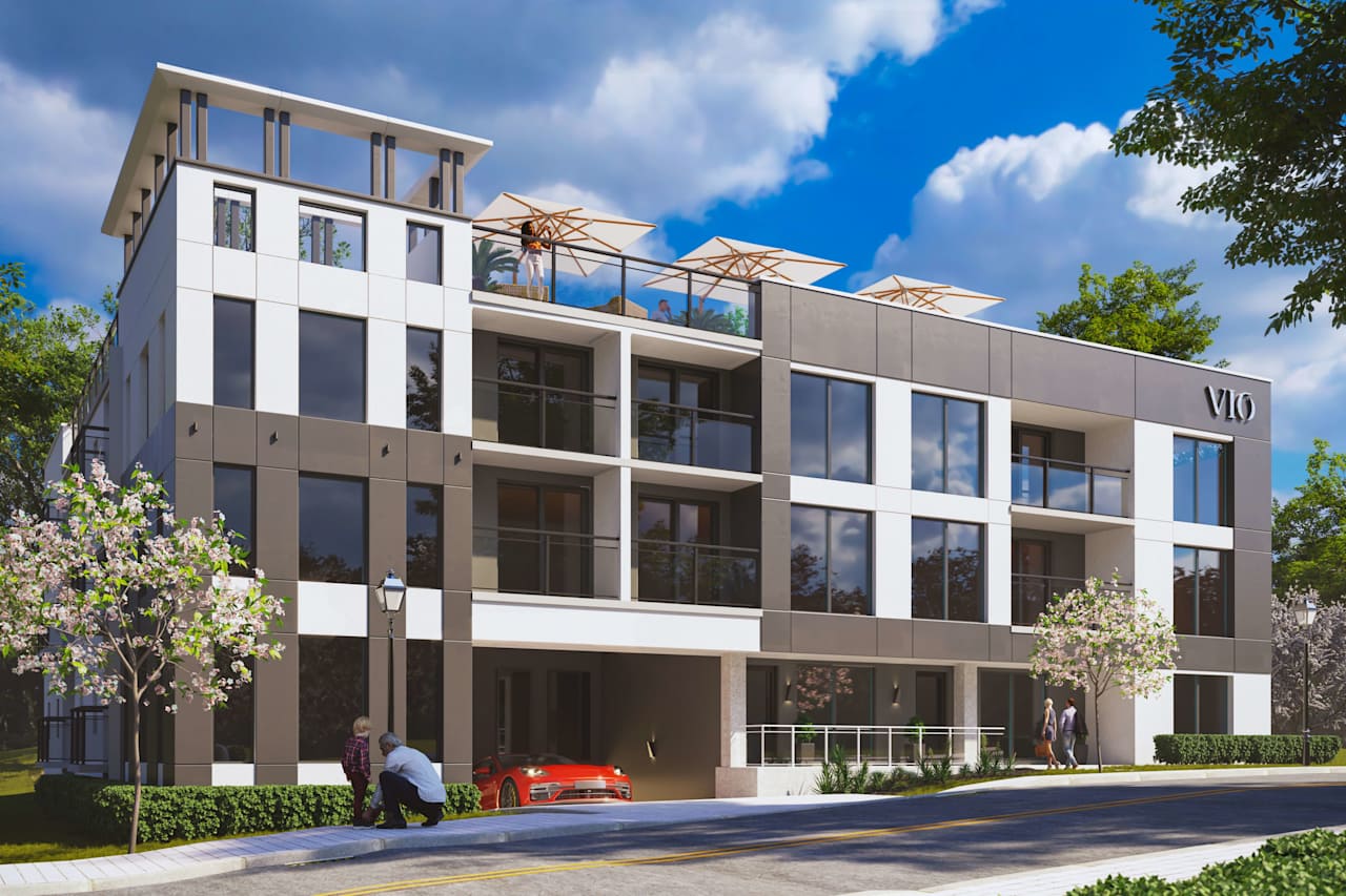 Compass Development Marketing Group | National Real Estate