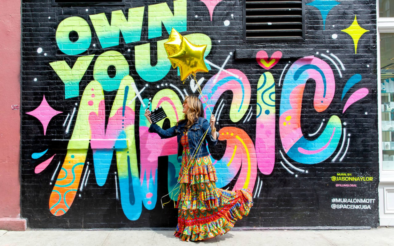 WestSide Wednesdays | Annette Akers | New York Real Estate Agent