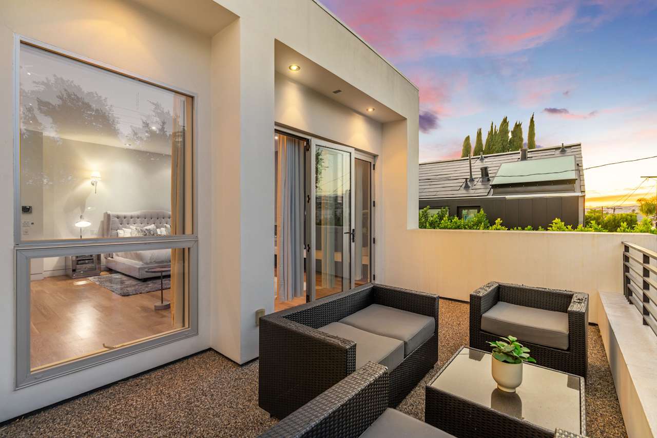 Colgate Manor - Luxury Mansion