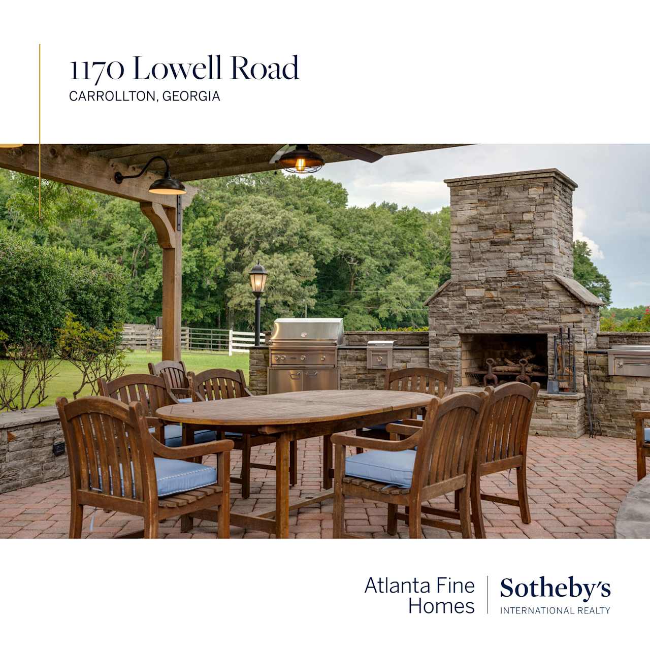 Latest Design Trends | The Jenny Doyle Group | The Jenny Doyle Group ...