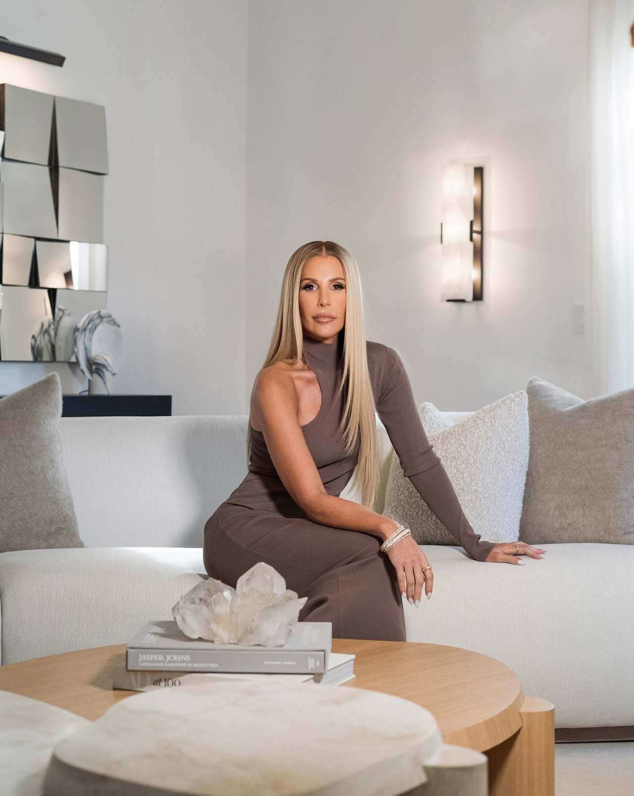 Tracy Tutor - Your Go-To Founder