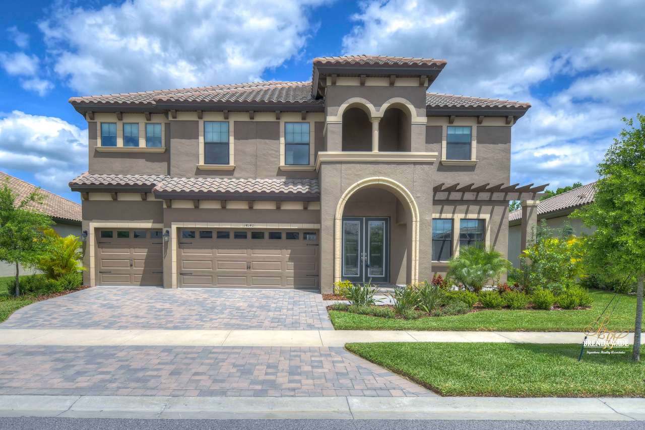 The Brenda Wade Team | Tampa Real Estate Agents