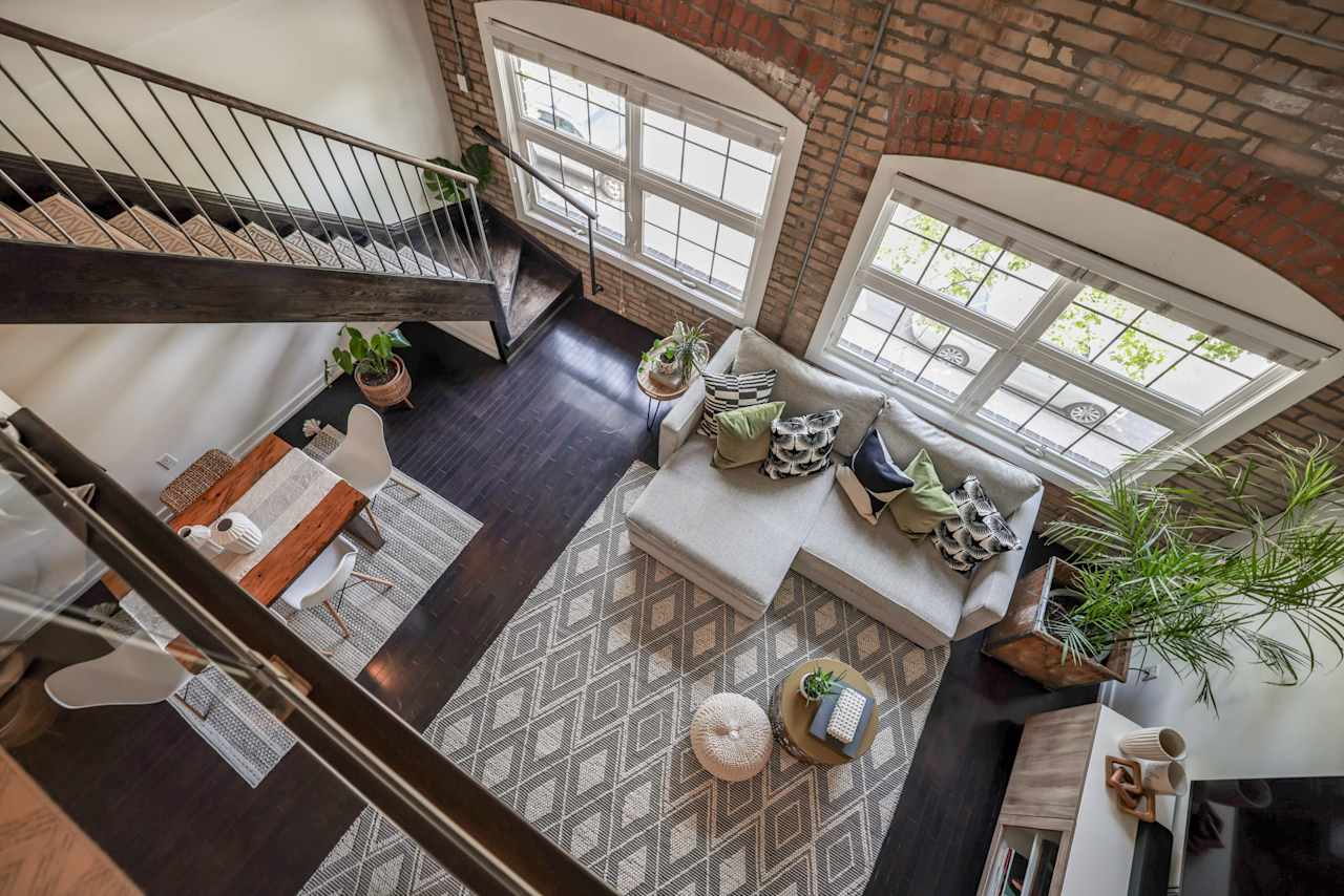 1100 Lansdowne Avenue #310 | Toronto, ON M6H 4K1 | 2 Beds | Jonathan ...