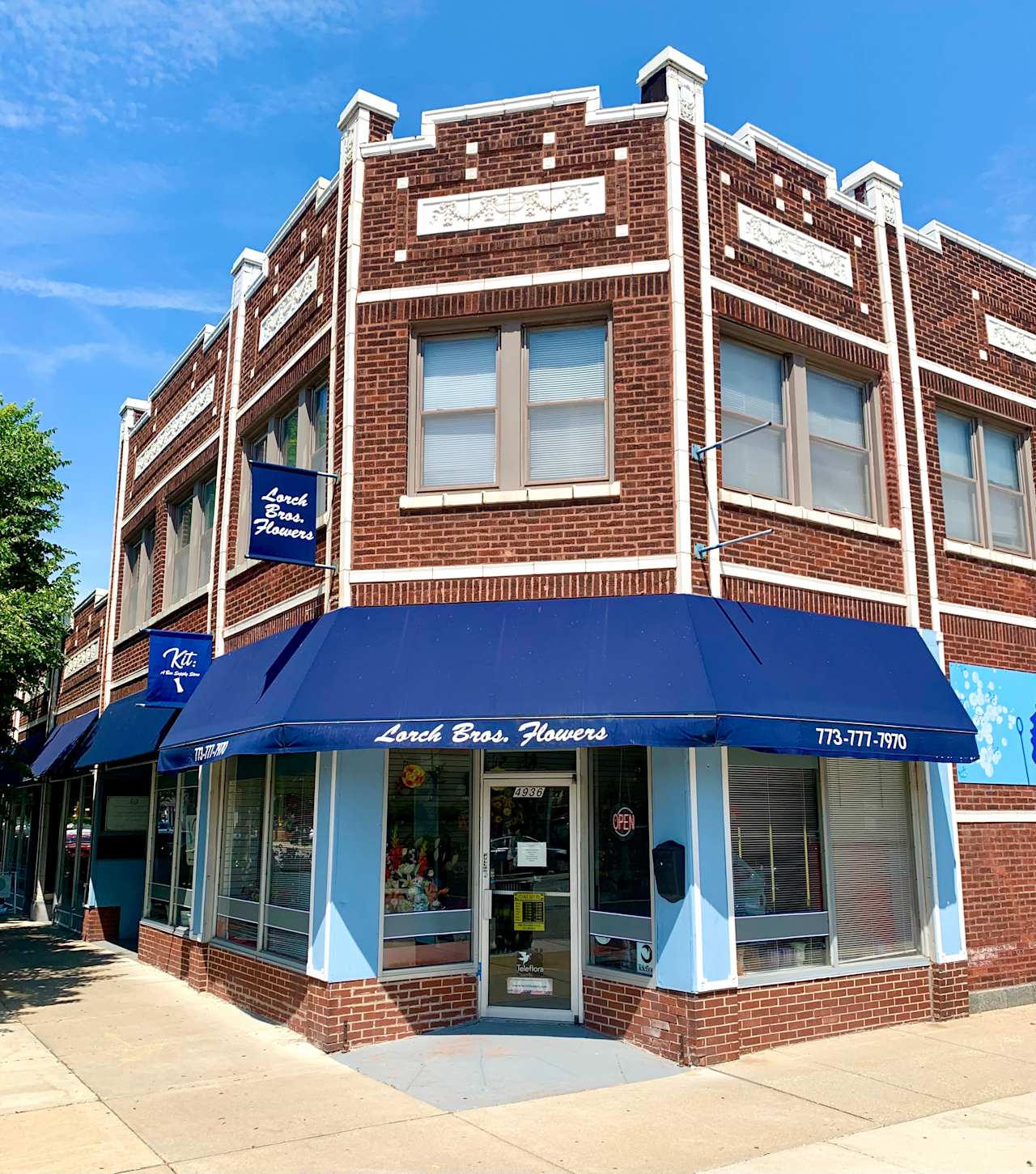 Old Irving Park | Portage Park | Neighborhood Guide