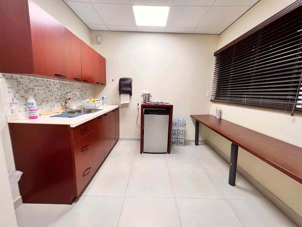 The Multi- Space Office (Rented) | Bold Real Estate Aruba | Noord Real ...