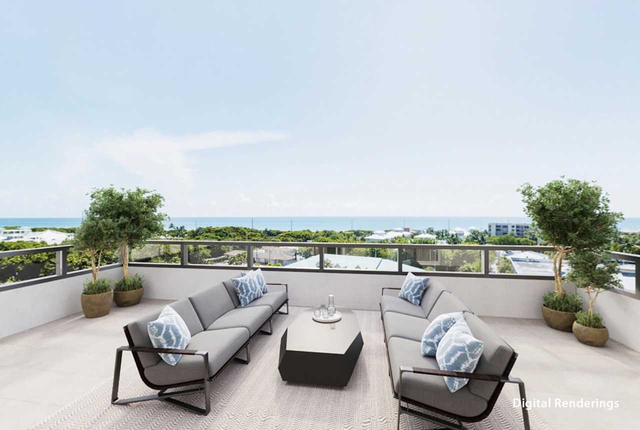 Caretta Juno Beach - JDL Development - Juno Beach