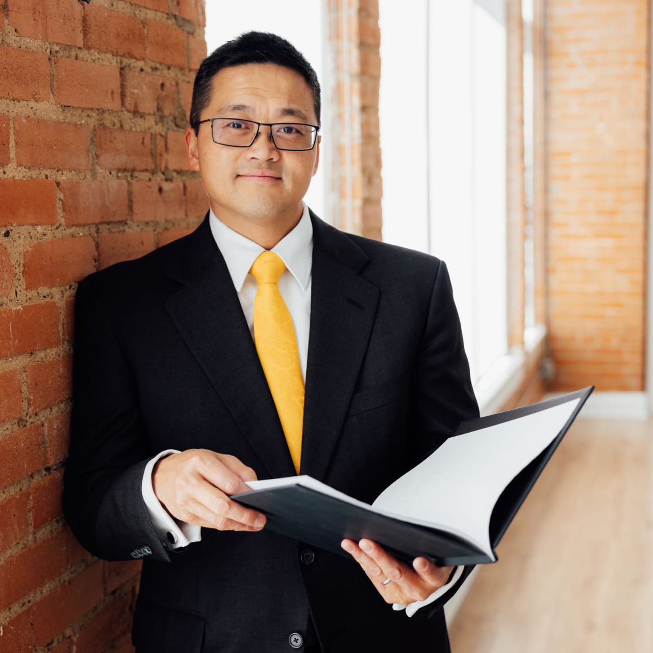 Marcus Ku | Dallas Real Estate