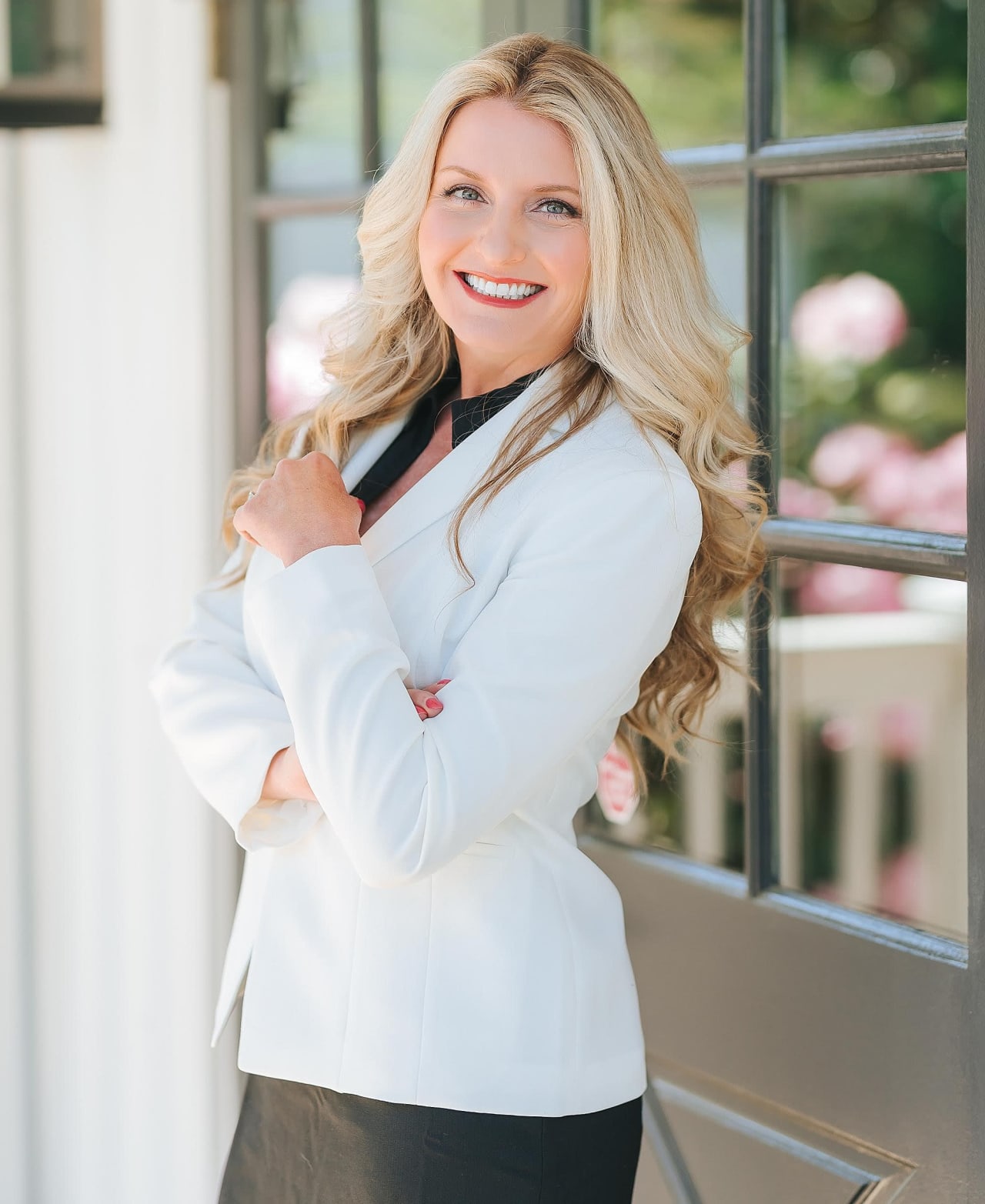 Who We Are | The Jenny Doyle Group | Milton, GA Real Estate Team