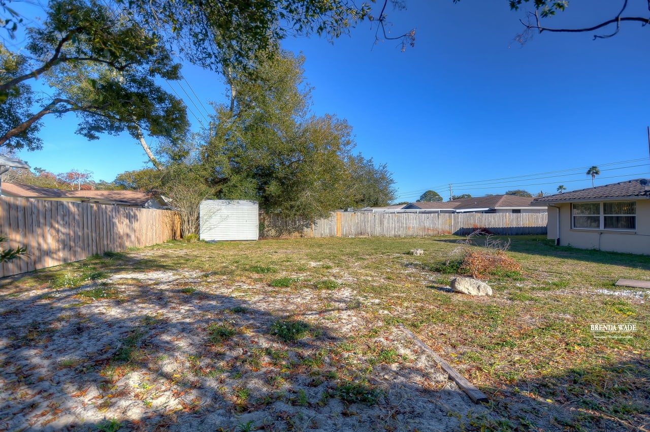 8005 Jasmine Boulevard | Port Richey, FL | Brenda Wade Team