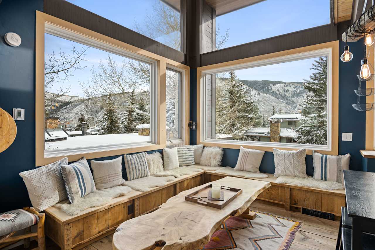 Saslove & Warwick | Aspen Real Estate Agents
