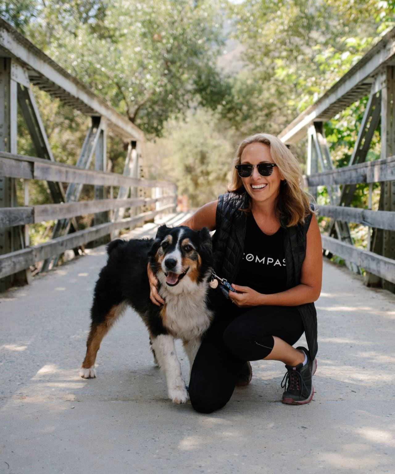 About Melissa Radowicz | Carmel-By-The-Sea Real Estate