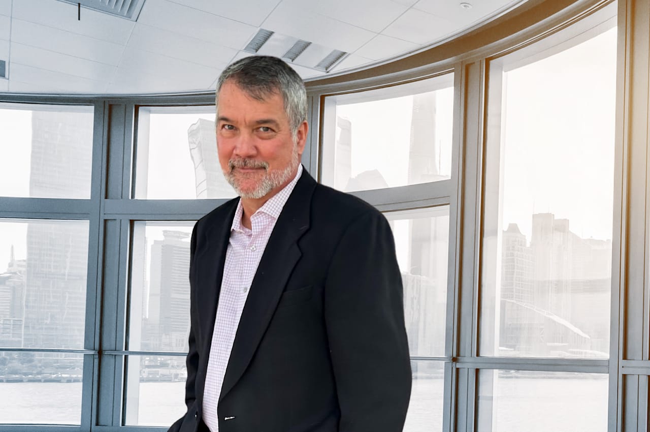 Meet the Michael Smith Real Estate Broker | Edmonds Real Estate Experts