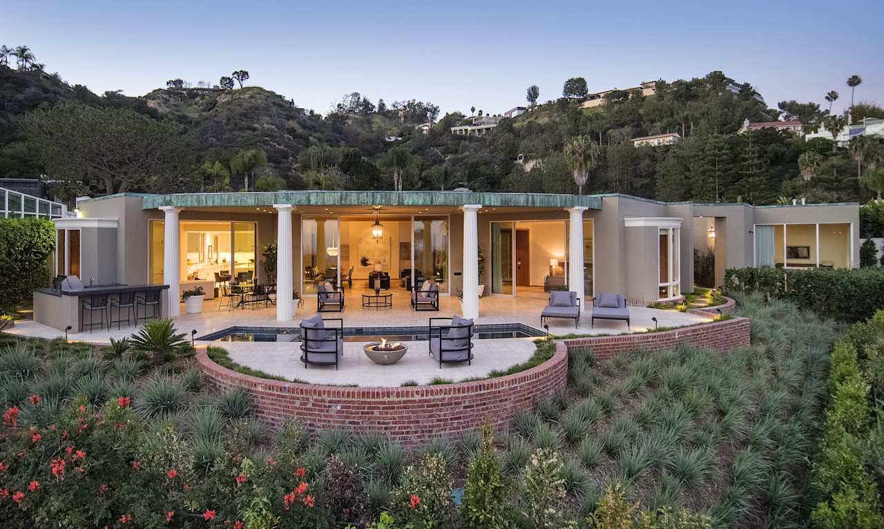 Linda May - Luxury Real Estate Specialist in Beverly Hills