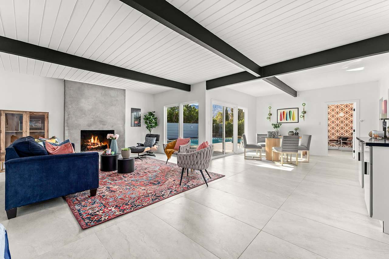 Classy AF Interiors | Cassie French Real Estate Agent