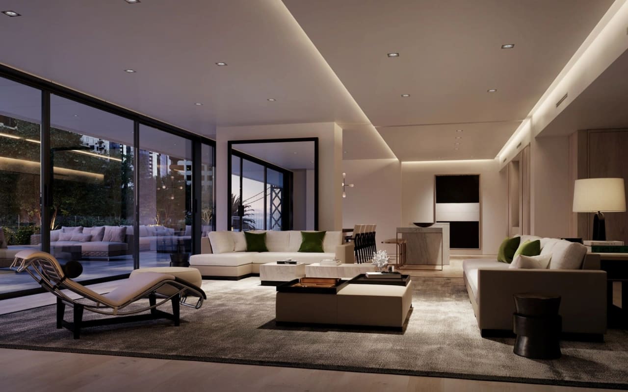 One Steuart Lane | Developments | Madison Hunter