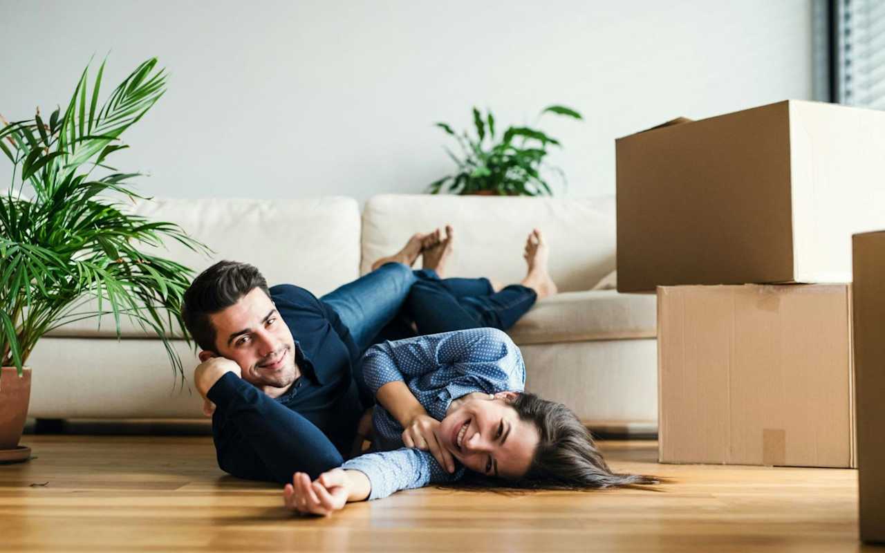 Haley Garcia Group | The Woodlands Real Estate