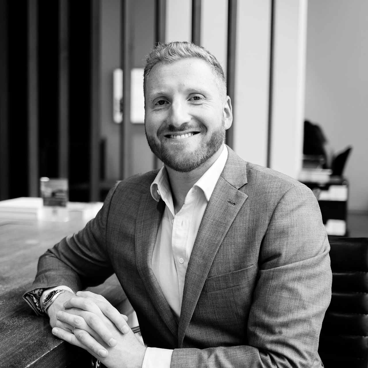 Meet the Team | Toronto Luxury Real Estate | PSR Brokerage