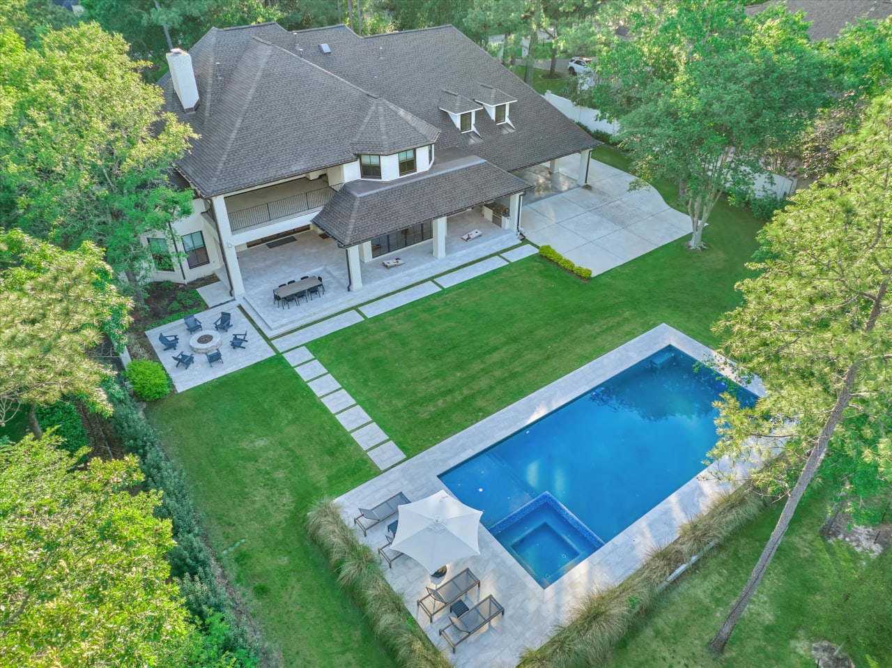Haley Garcia Group | The Woodlands Real Estate