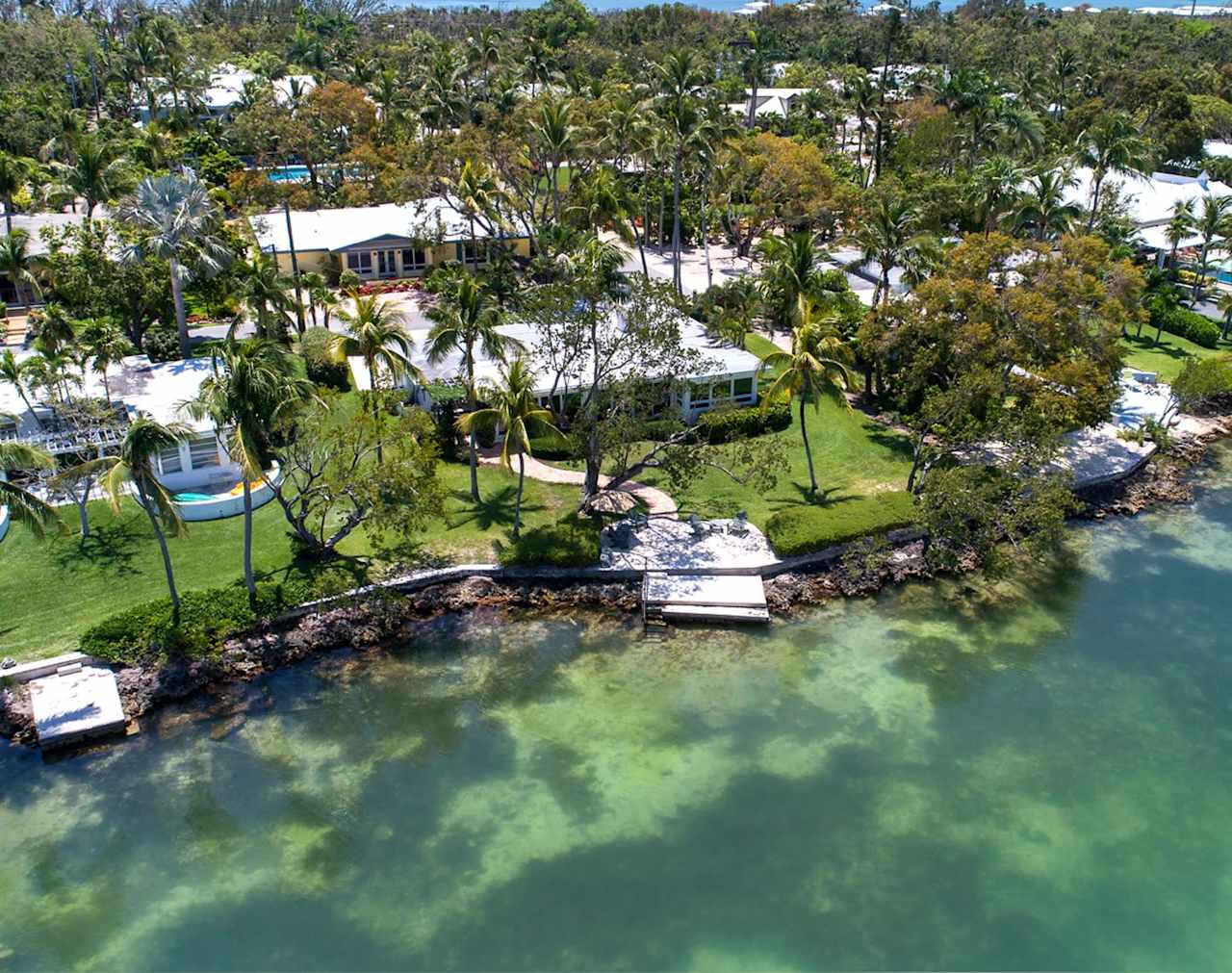 The Florida Keys Sold Sisters | Florida Keys Real Estate