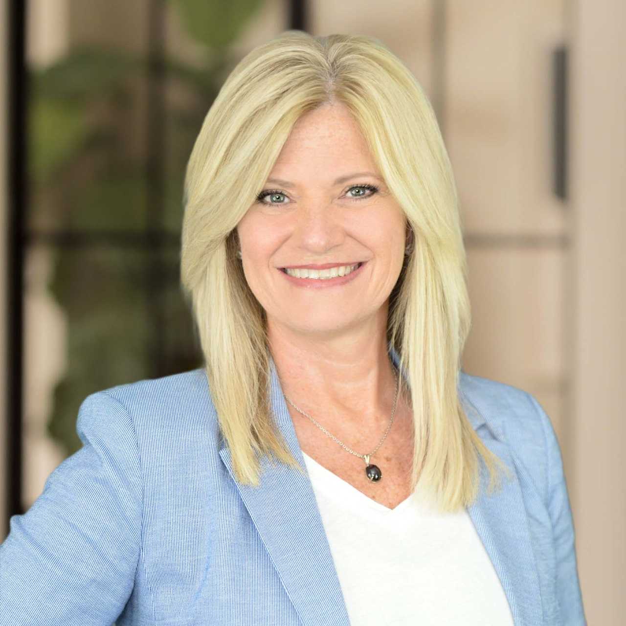 Kim Knutzen | Blue Ridge Real Estate