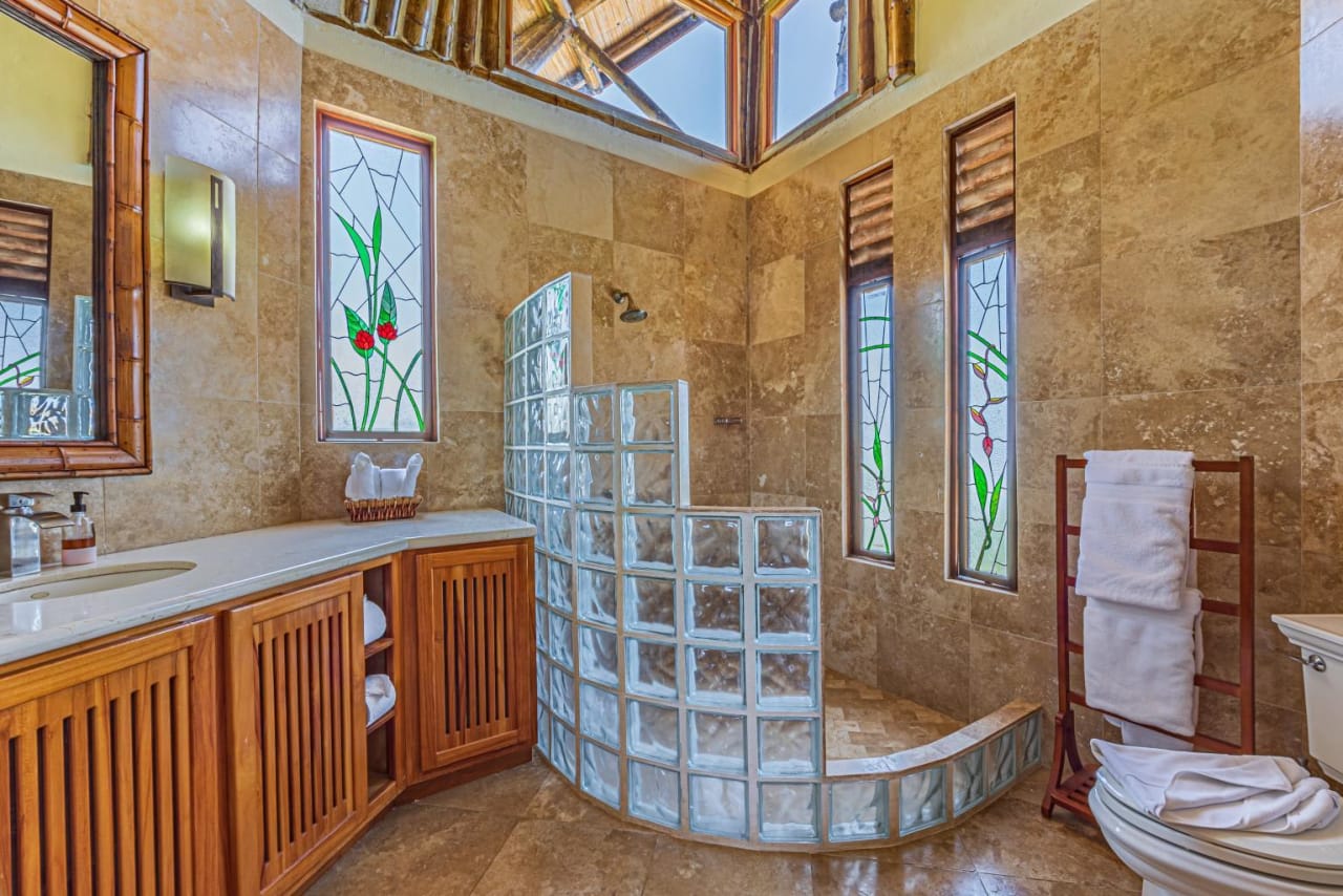 Luxury Ocean View Estate in Costa Rica - Casa Ramon: Your Exclusive Retreat