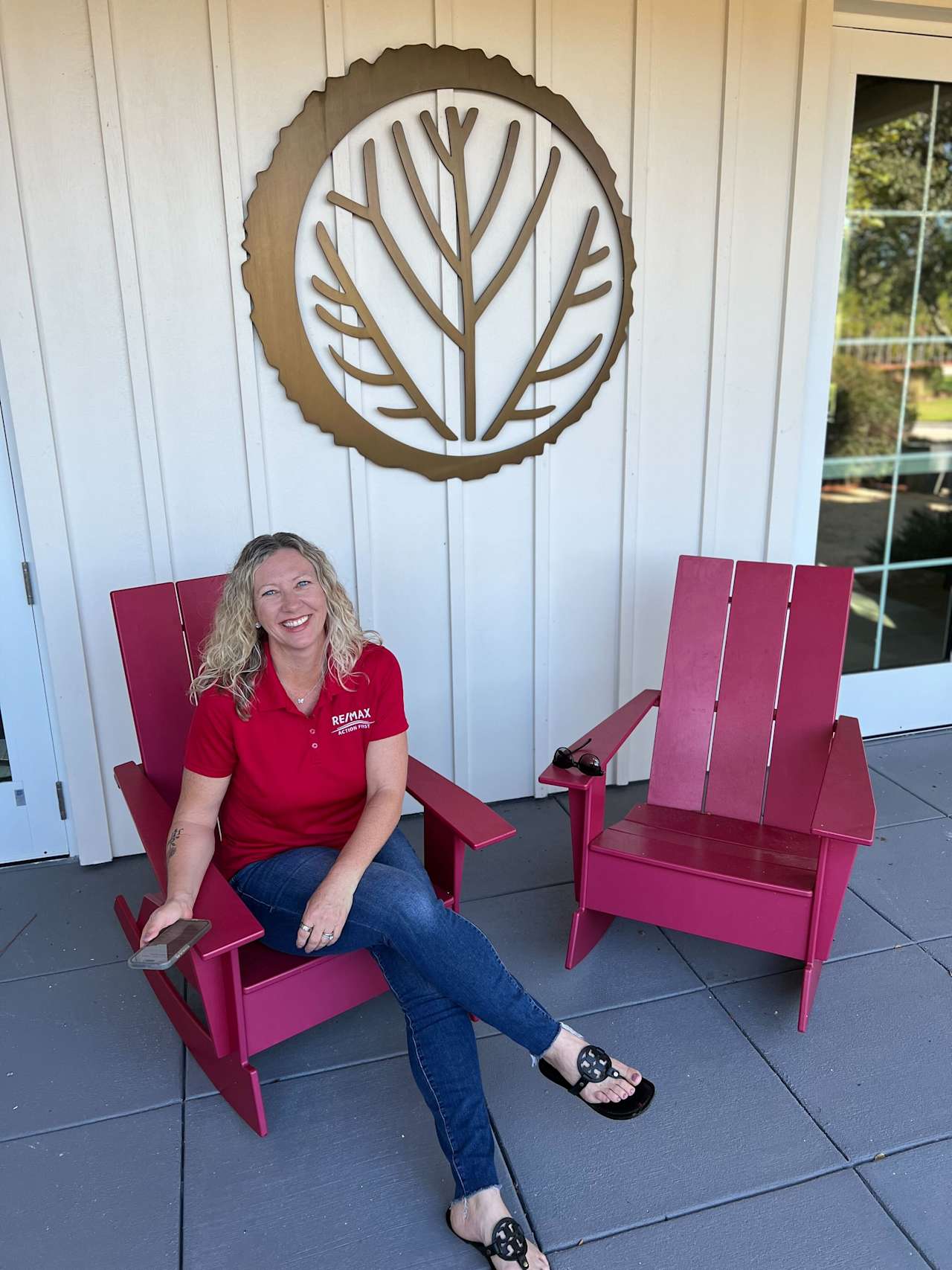 Anne Bromberg Luxury Real Estate | Odessa Tampa Realtor | Anne Bromberg