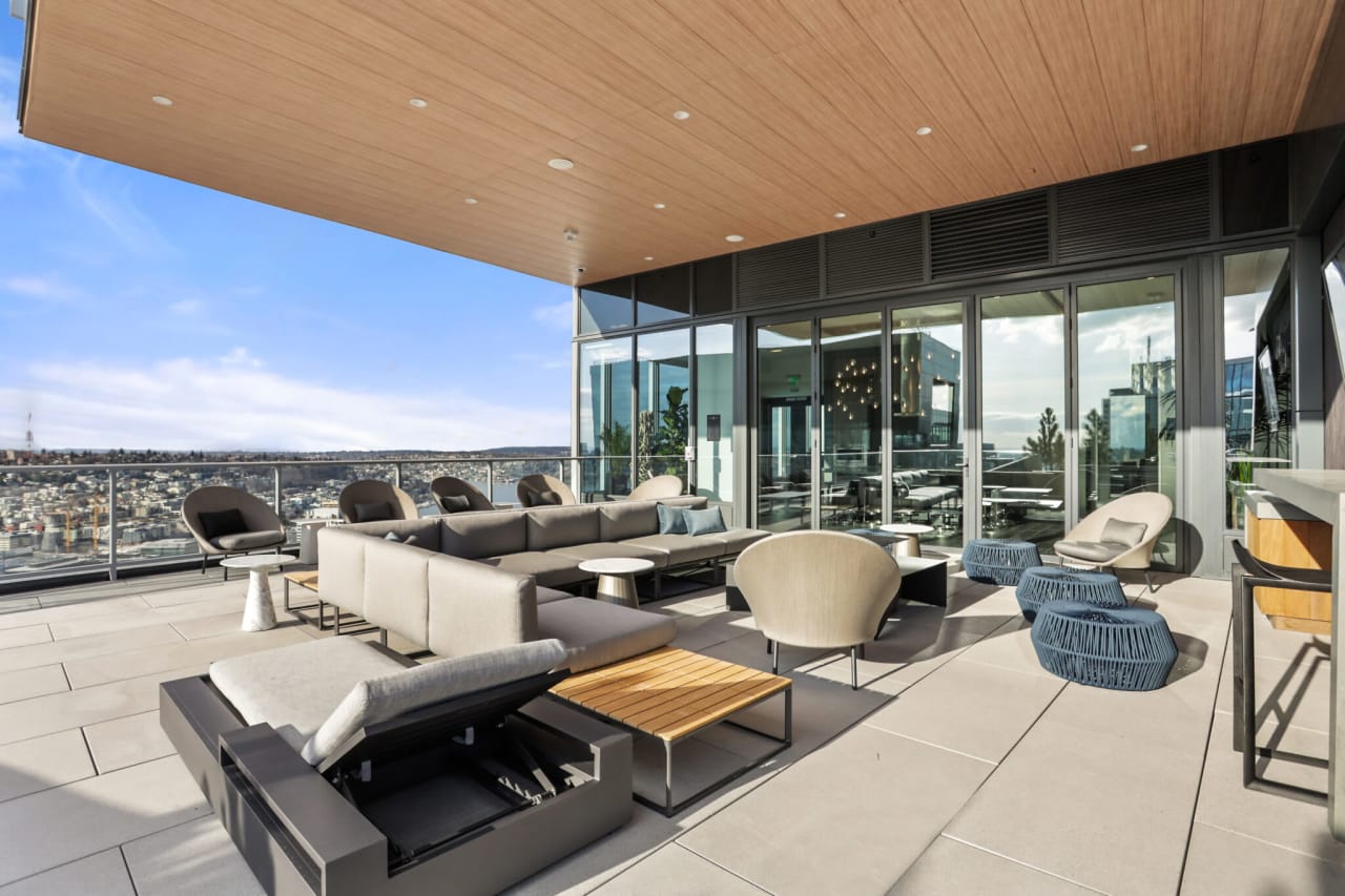 First Look At Nexus Condos In Seattle | Blog | Jeff Reynolds