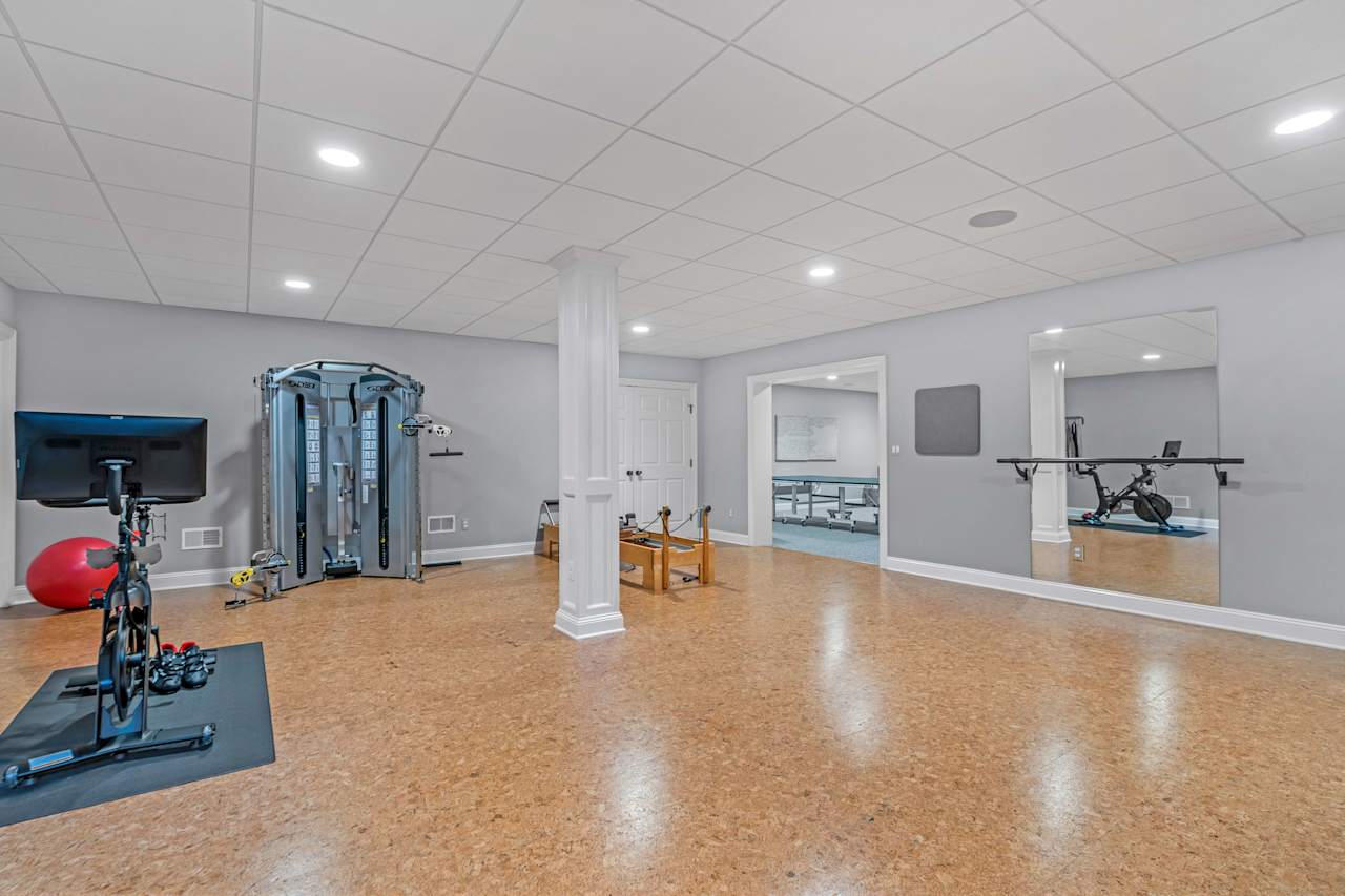 20 Van Beuren Road | Morris Township NJ