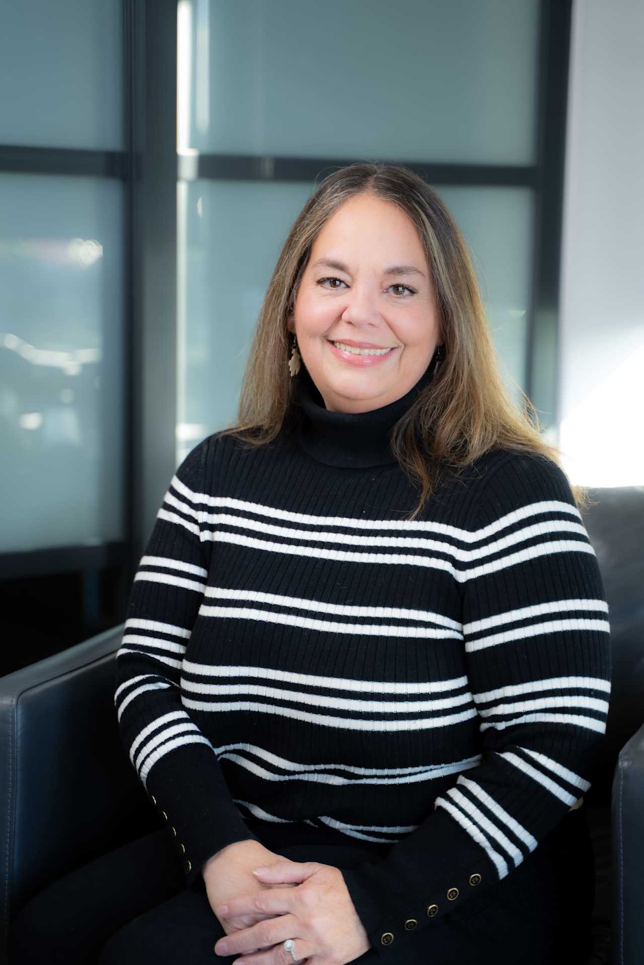 Meet the Team | Nicole Freer Group | Houston Real Estate Team