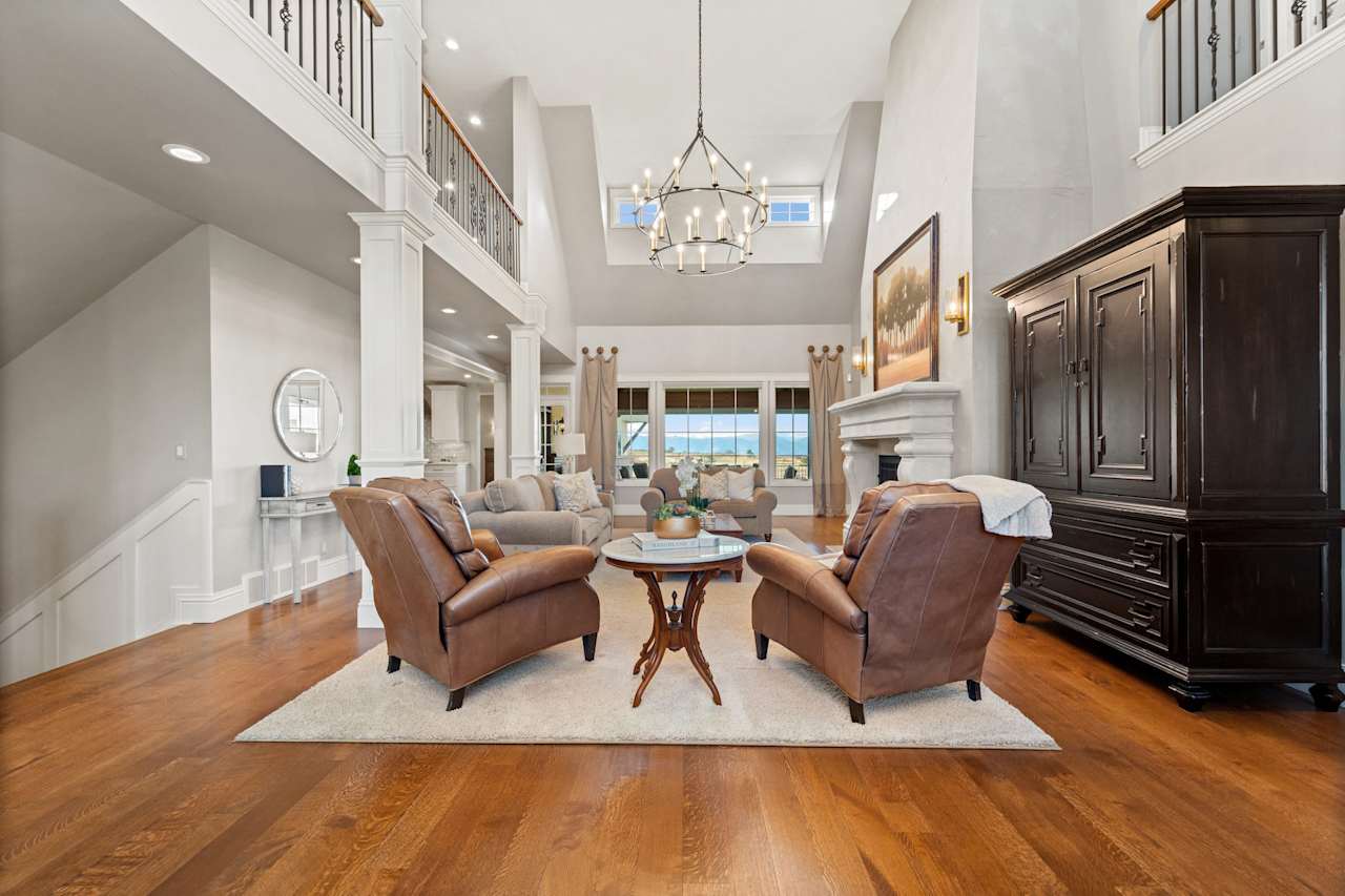 5716 Amber Ridge Drive | Jessica Northrop Group, Compass | Real Estate ...