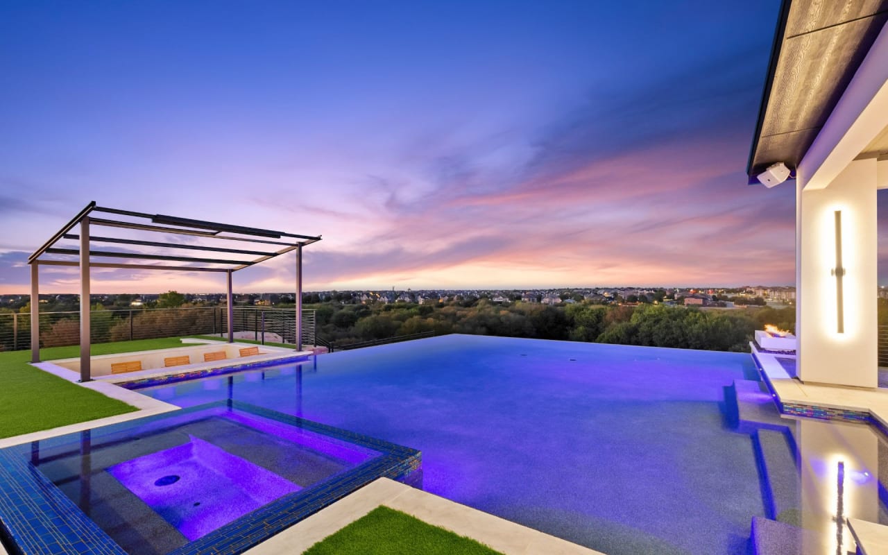 Project Elevate | Developments