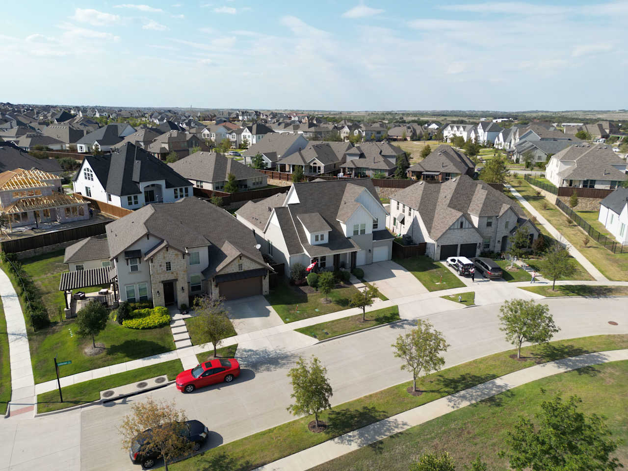 Walsh Ranch Real Estate | Area Guide | Terrence Bilodeau