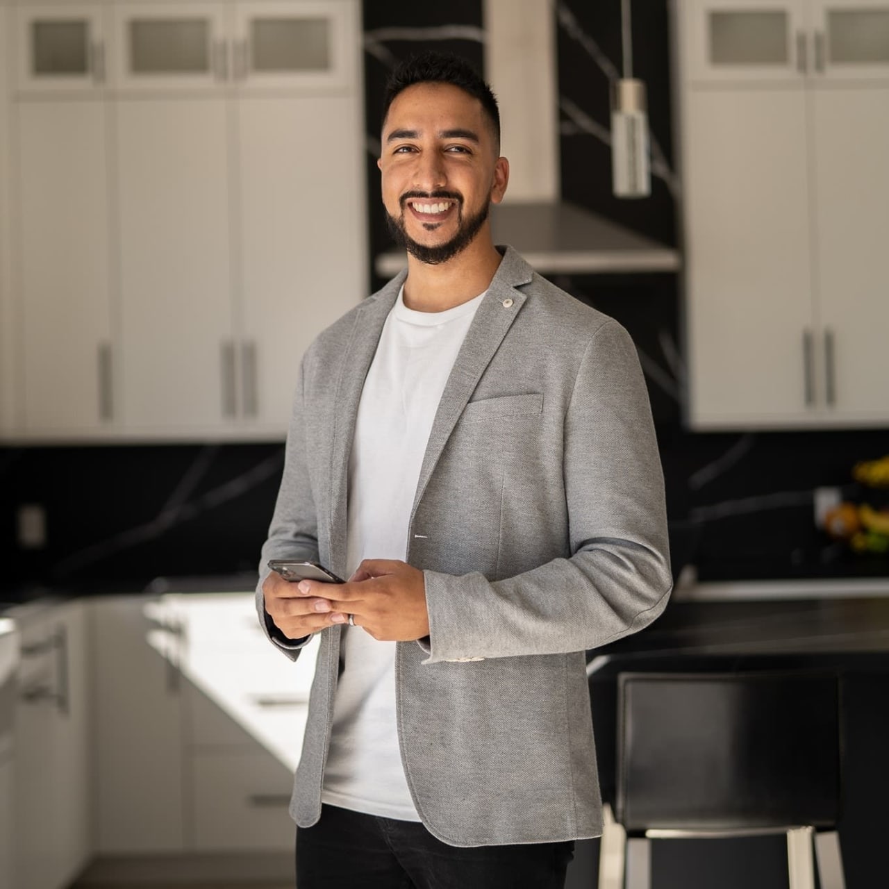 Imran Karim | Bay Area Real Estate Agent