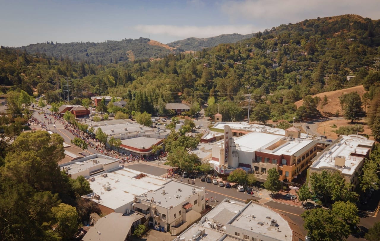 Christina Linezo | Orinda Real Estate