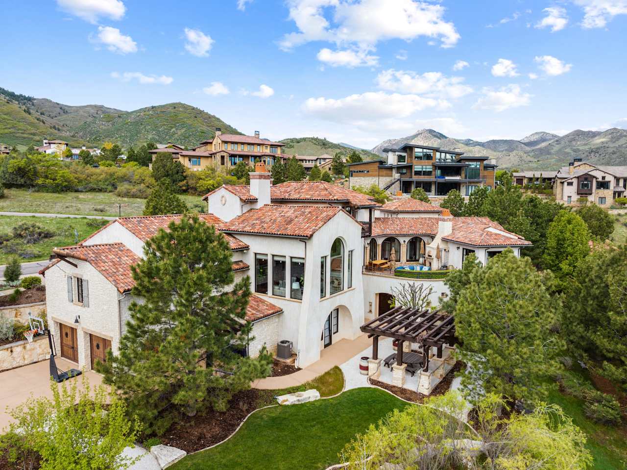 7944 Dante Drive | Schossow Group | Denver Real Estate Team