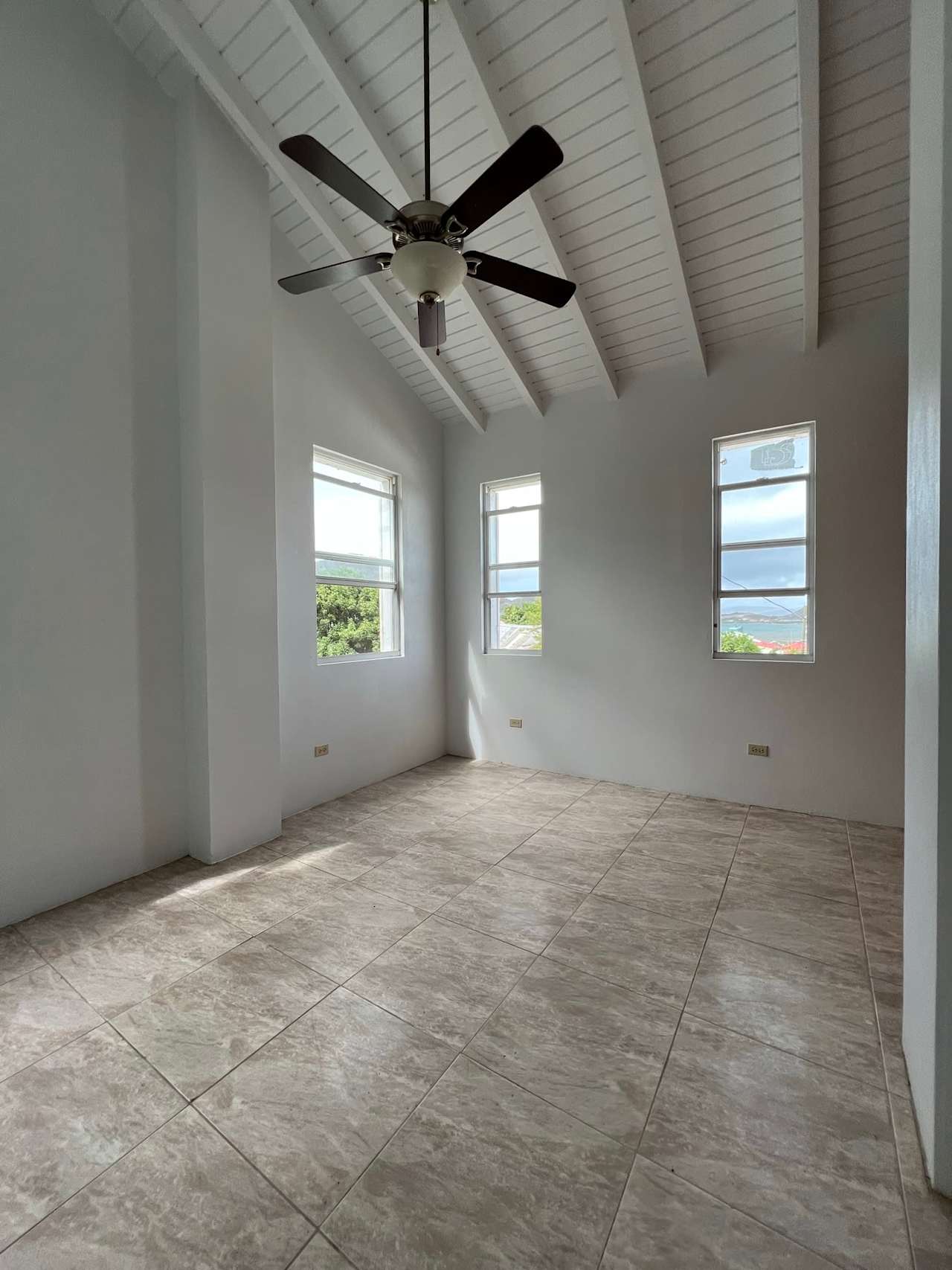 049 Penn Tile-3 Unit Apartment Building | Luxury Properties BVI ...