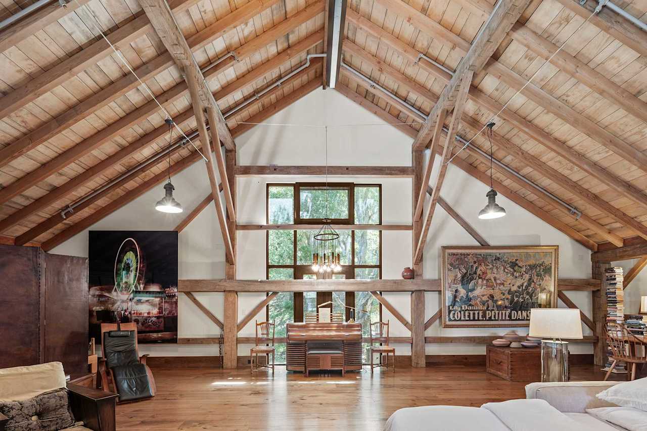 Bixby Creek Ranch - Luxury Big Sur Rental