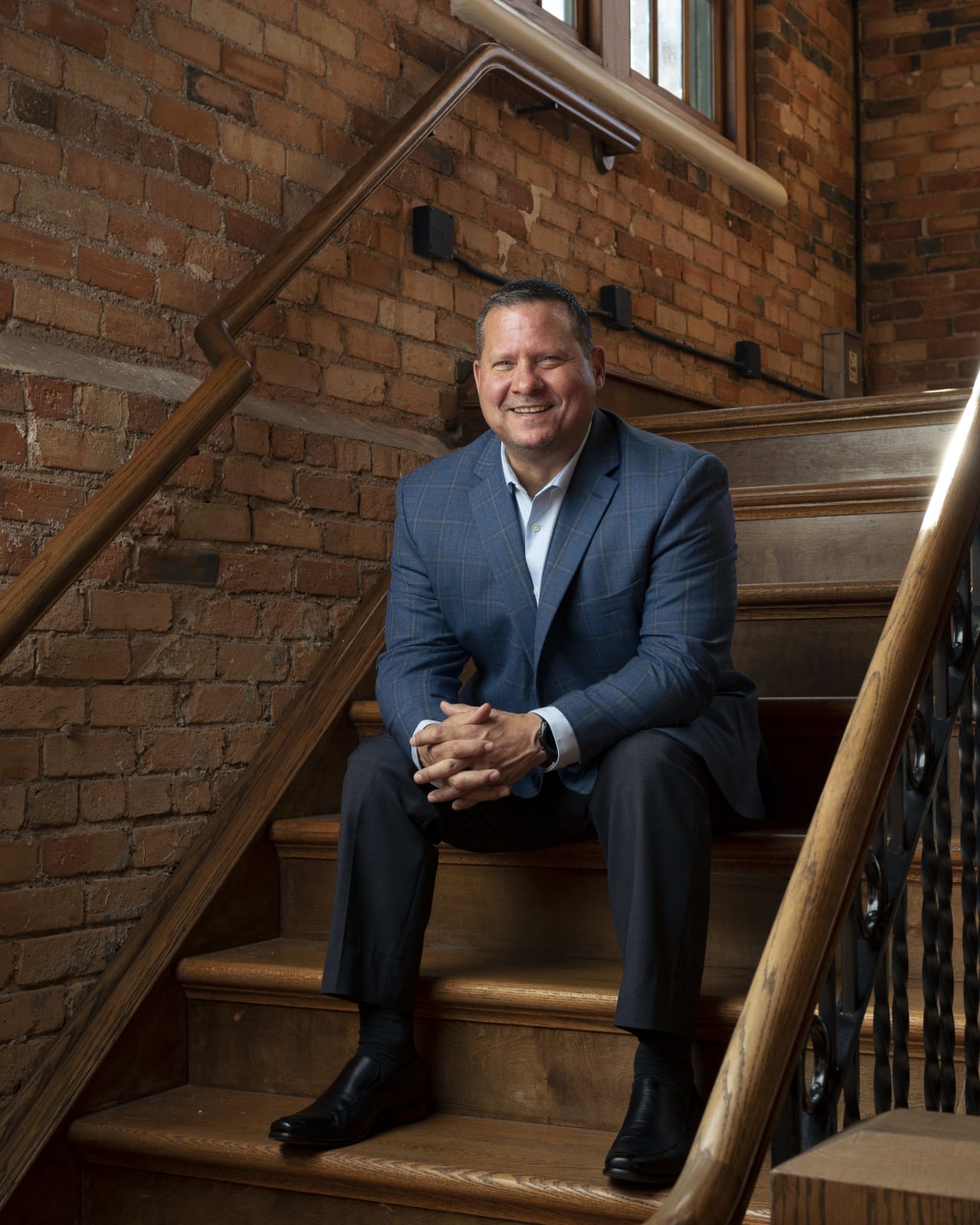 The Gallo Company | Greenville Real Estate Team