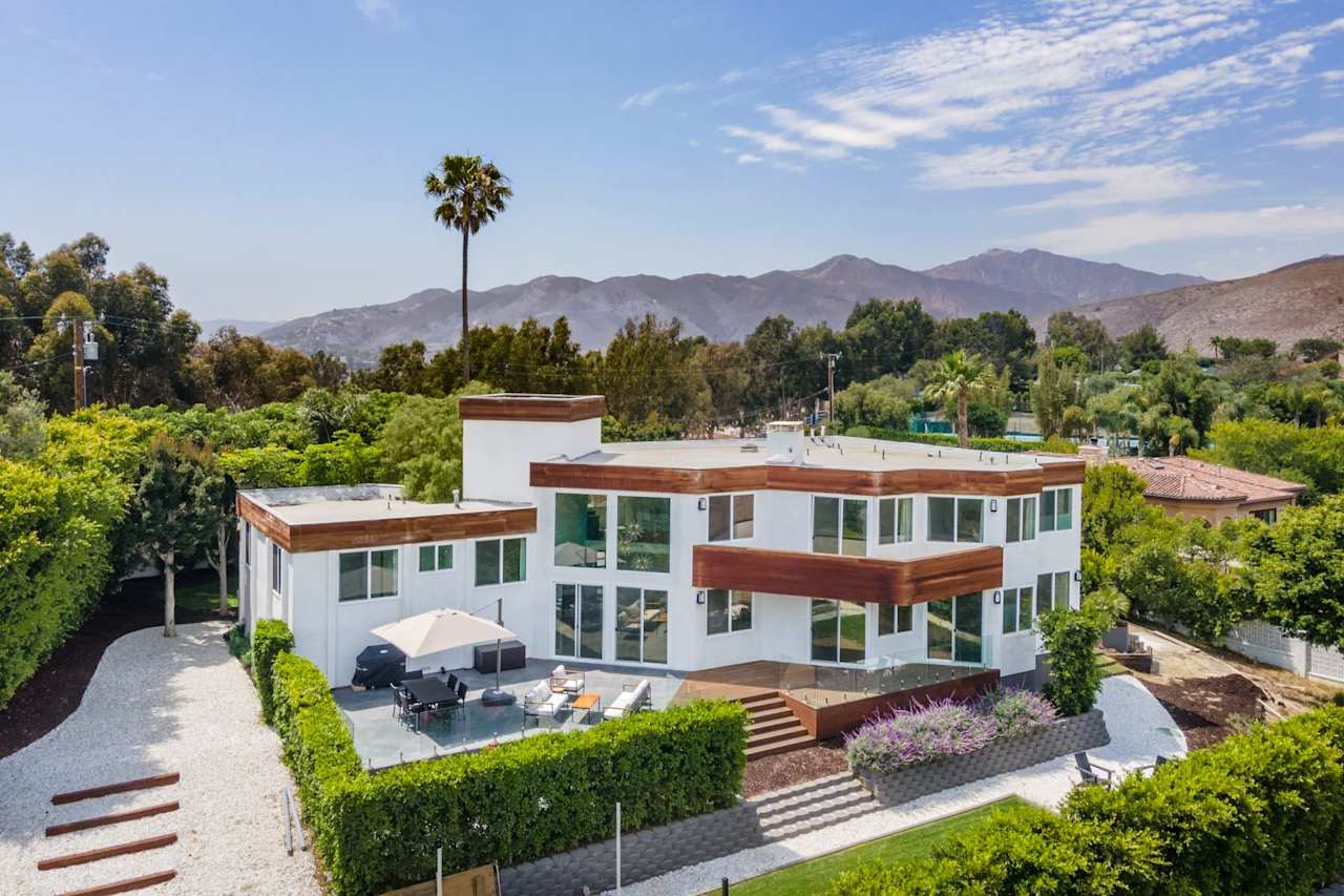 Landscaping Design Tips for Malibu Homes