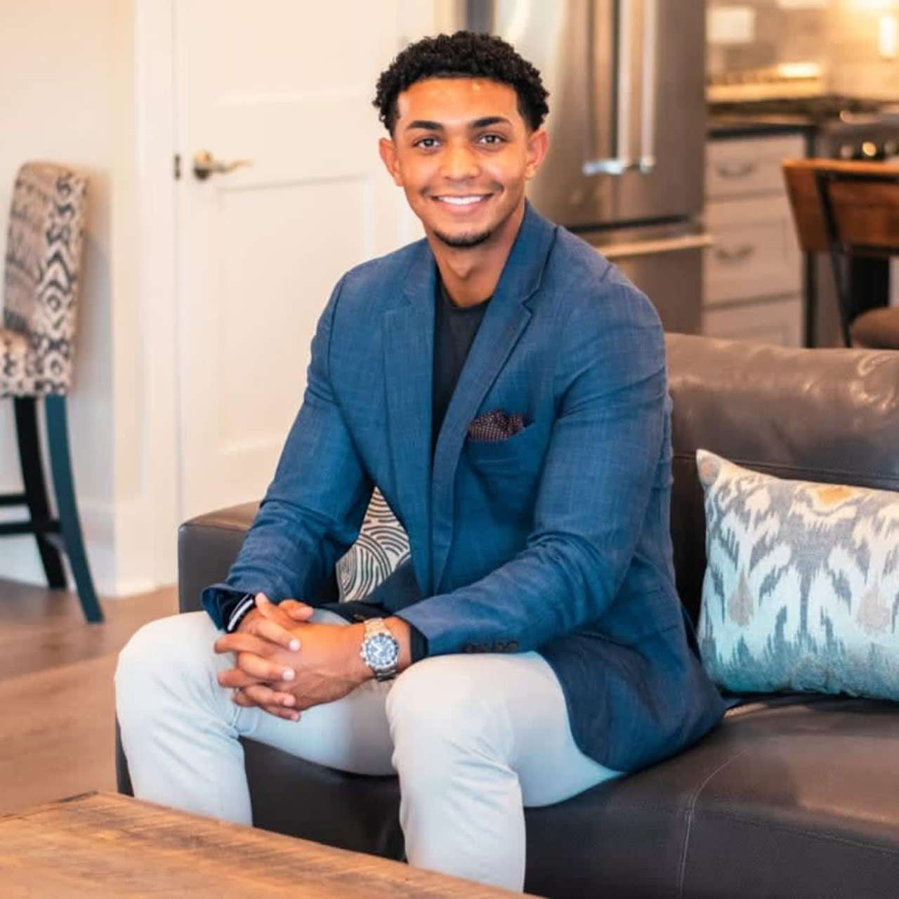 Keenan Carey | Top Shelton, Connecticut Real Estate Agent